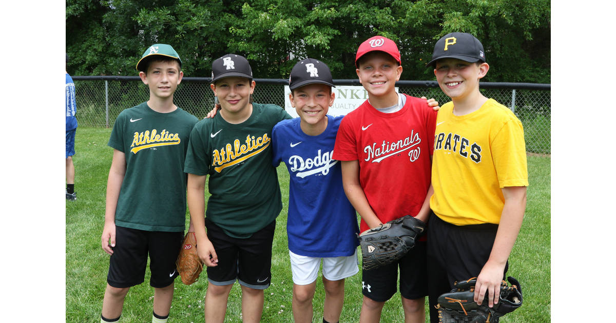 Bridgewater Baseball & Softball Celebrates End of 2022 Season (Photo ...