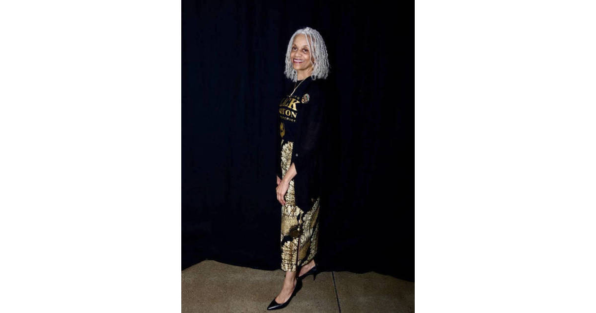 Janet McDaniel Retires After 48 Years of Service to the Community ...