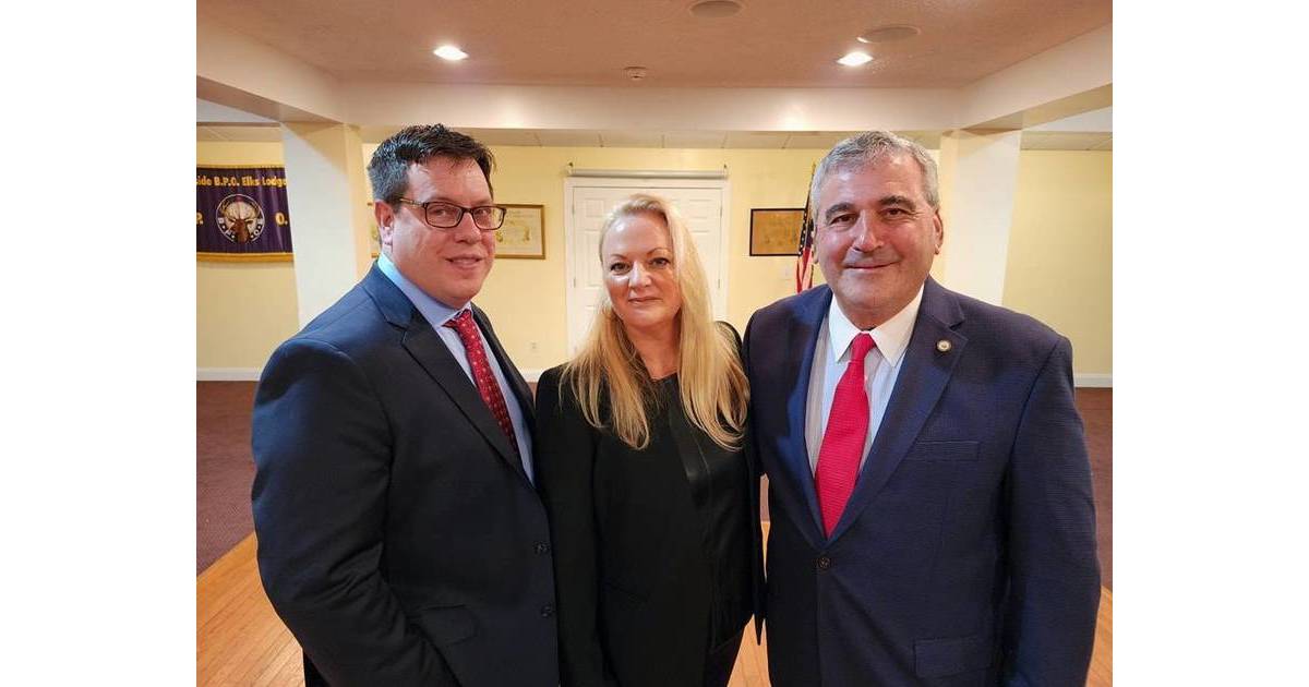 Get to Know the Candidates for Mountainside Mayor Series: Mayor Paul ...