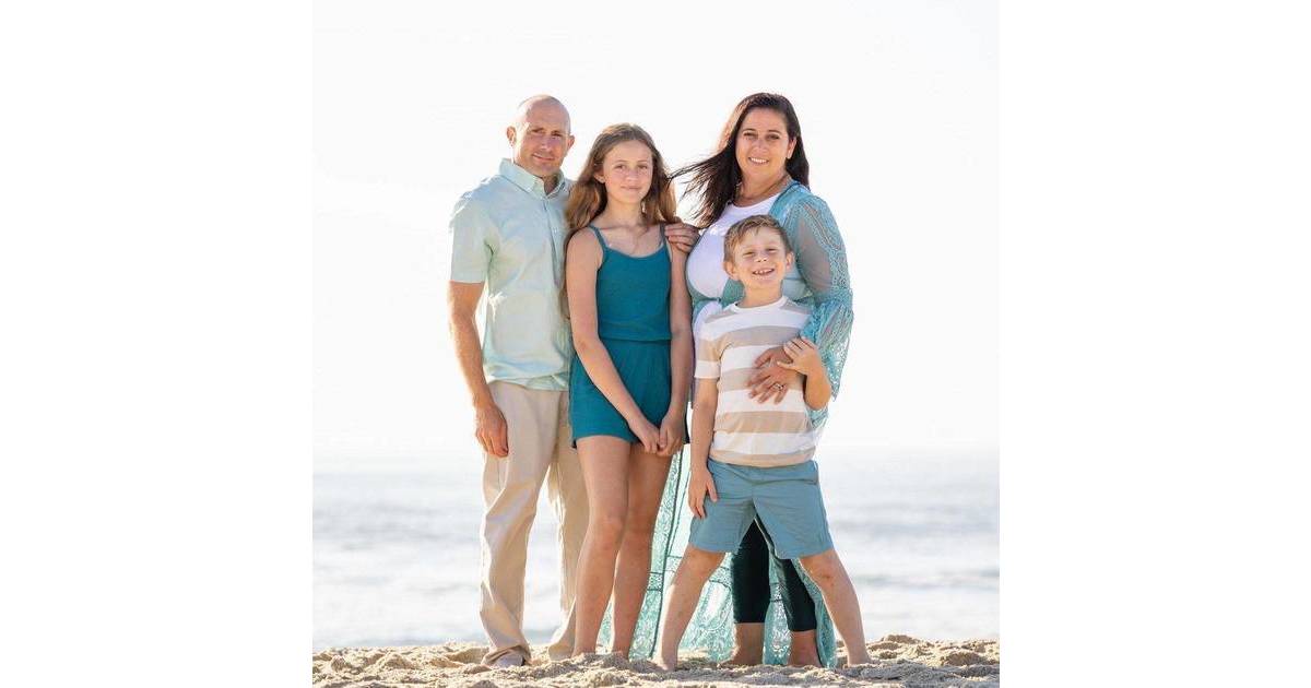 Ernie and Morgan Gamble Are Dedicated Partners with David's Dream and ...