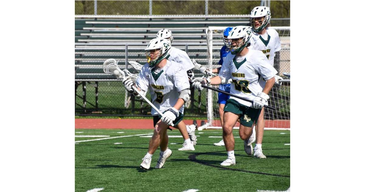 Boys Lacrosse: New Providence Beats Verona, 13-8 | New Providence, NJ ...