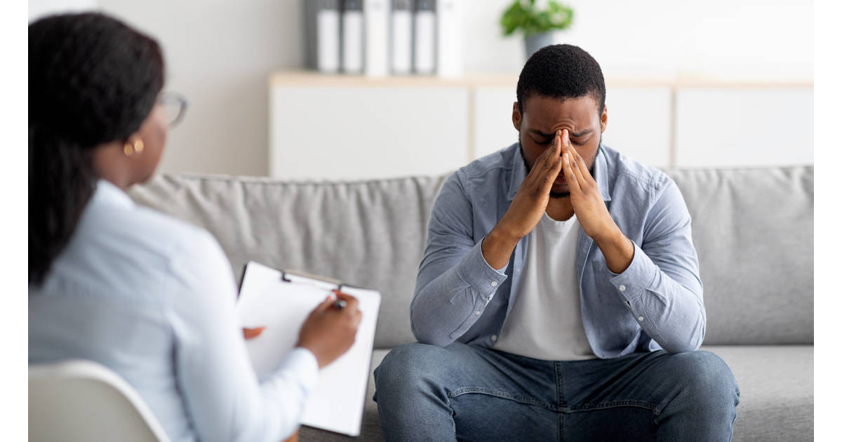 A Guide to Understanding Anxiety and Finding Support | Princeton, NJ ...