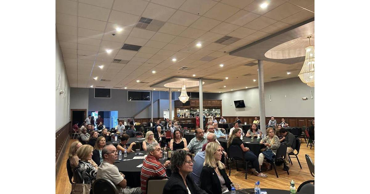 Senator Gopal Celebrates Portuguese Heritage Month in Long Branch ...