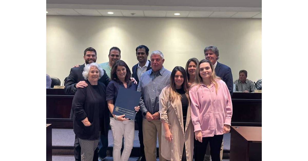 Senator Gopal, City Council Celebrate Life of Fortunato "Freddie ...