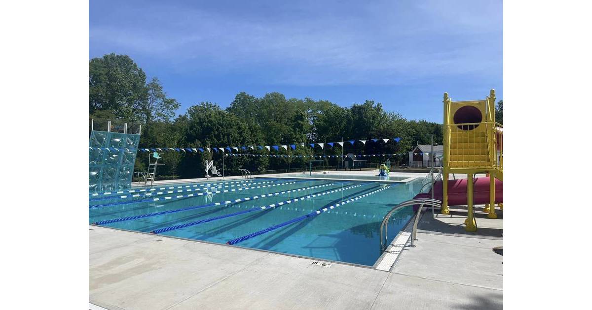 Phillipsburg Recreation is ready to make a splash with Pool Grand ...