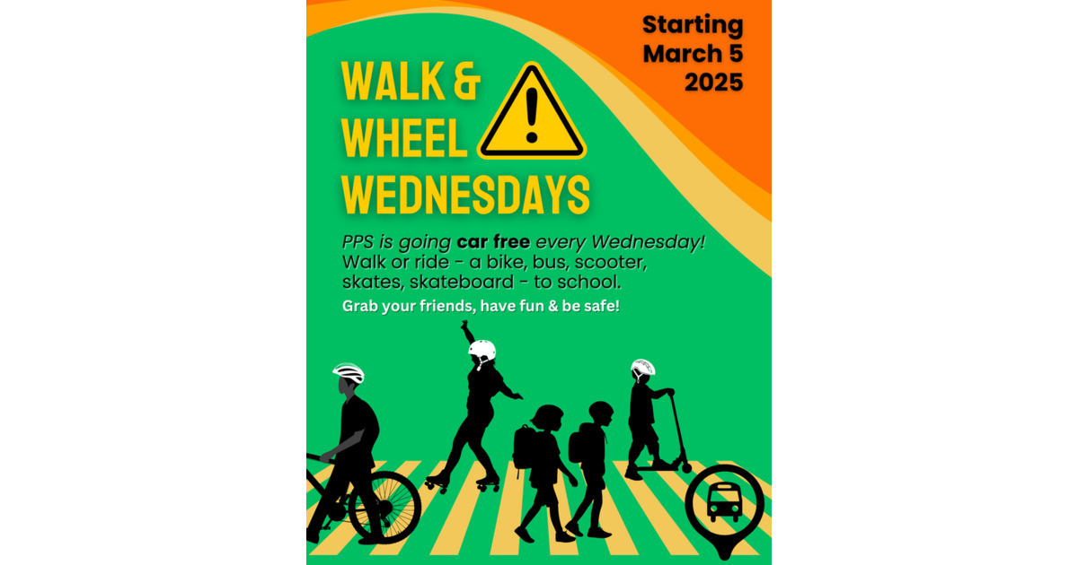 Wednesdays in Princeton Are Now 'Walk & Wheel' Wednesdays -- A Day for ...