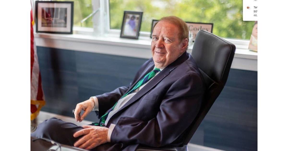 Dick Codey: A Fifty Year Favorite | Flemington/Raritan, NJ News TAPinto