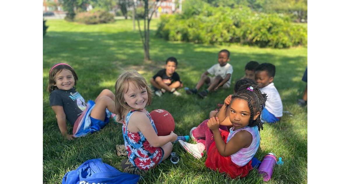 Learn More About Summer Camp at The Gateway Family YMCA | Elizabeth, NJ ...