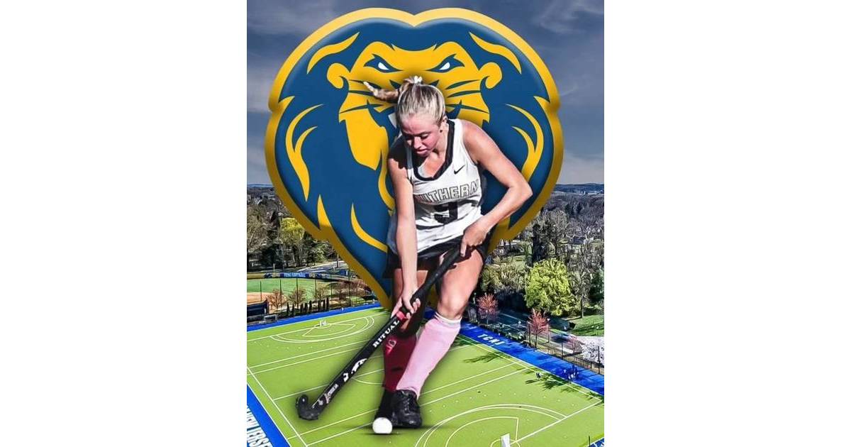 Southern's Jessica Bruther Makes College Commitment Decision | Barnegat ...