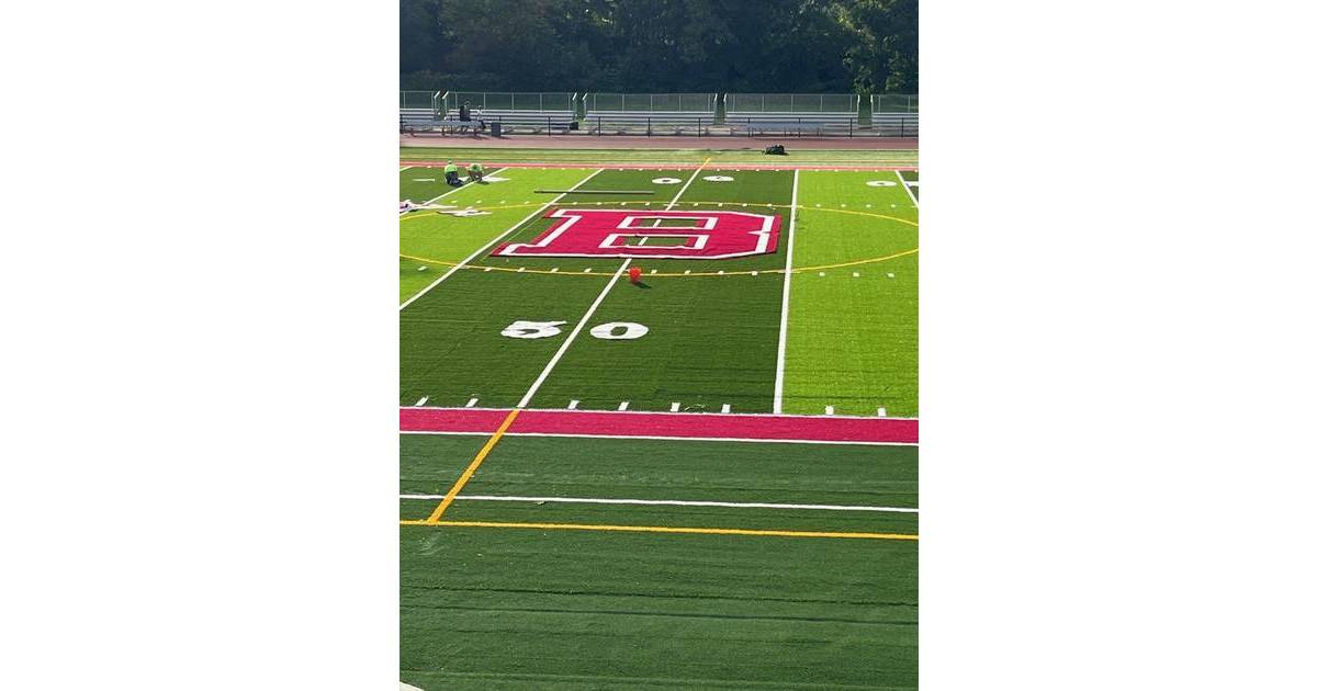 Bengals Ready to Kick off the 2023 Campaign, as it Hosts Nutley on a ...