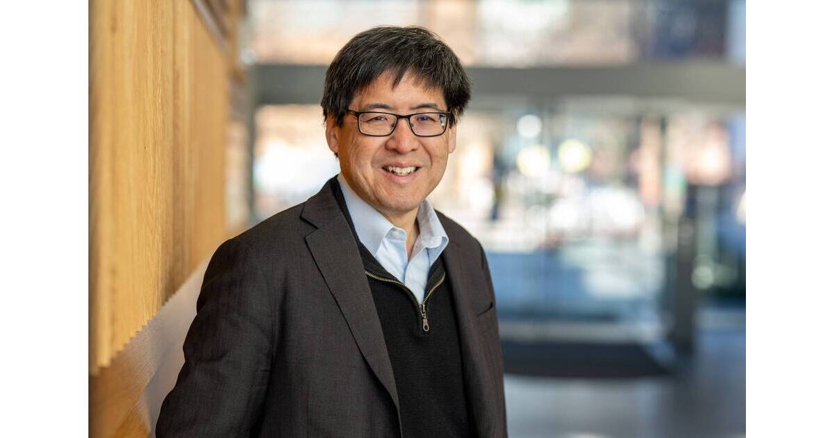 From Neuroscience to Political Science, Princeton's Sam Wang Is Data ...