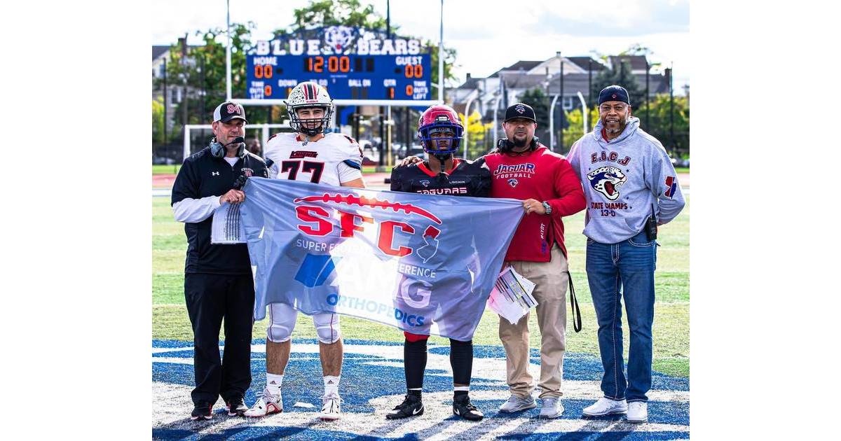 The Honors Keep Rolling in For East Orange's Corey Woolridge | East ...