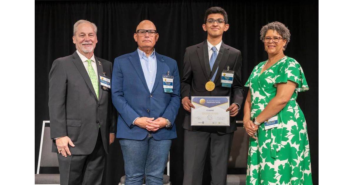 Chatham's Non-Profit Computer Science Education Program 'CS Base ...