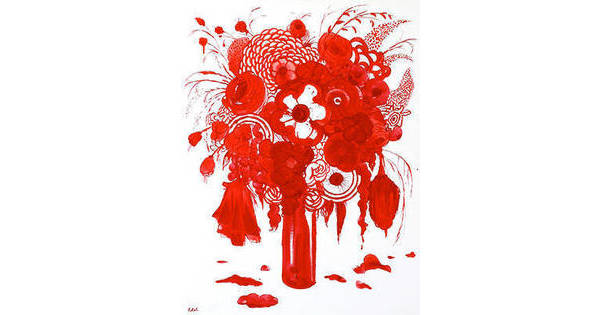 CCM Art and Design Gallery Welcomes Cuban-American Artist Edel ...