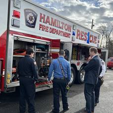 Hamilton/Robbinsville, NJ Local News | TAPinto