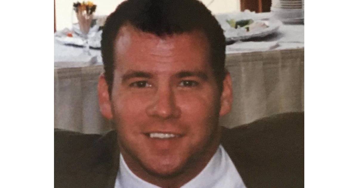 Hail to the Chief! Belleville High teammates Richard Valenti and Ken ...