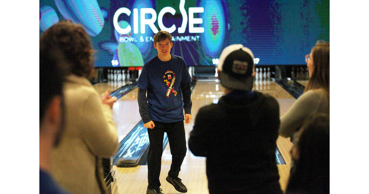 Strike of Unity: Bernards High School Bowling Team Triumphs in ...