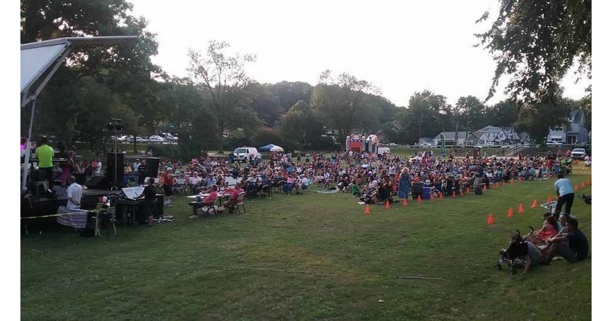 Looking For Summer Family Fun in Bloomfield? Be Sure to Check Out 2022 ...