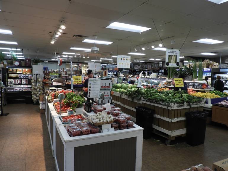 Sickles Market in Red Bank – Making Progress | TAPinto