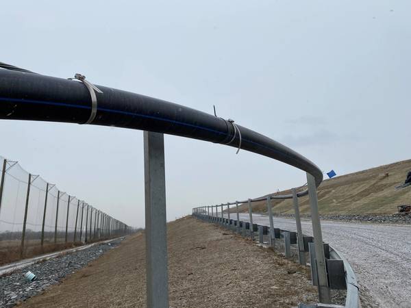 Edgeboro Update: Landfill Odor Control Measures are Working | South ...