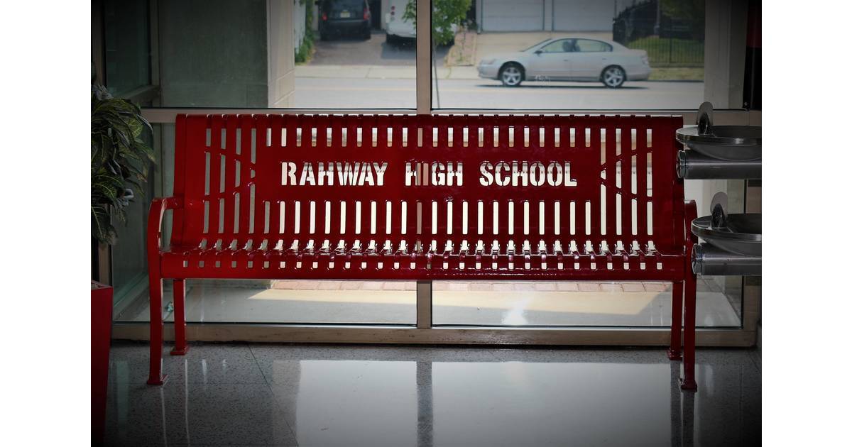 Rahway High School's Senior Awards Night is Tonight! | Rahway, NJ News ...