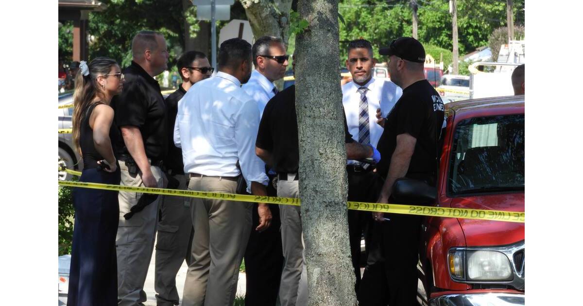 Four Charged in Connection with July Red Bank Shooting That Left One ...