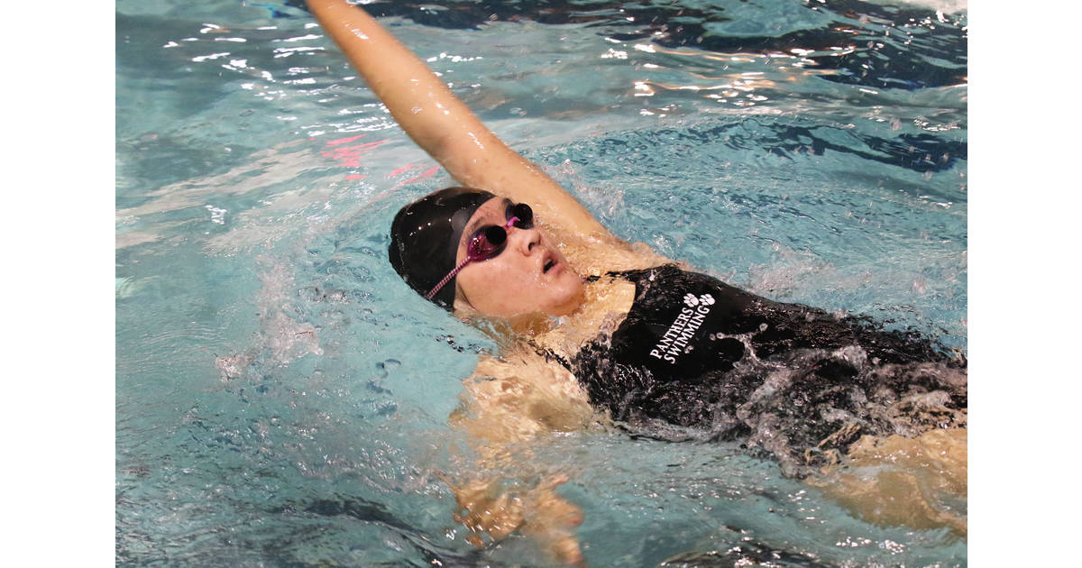 Swimming: Bridgewater-Raritan Girls' and Boys' Teams Sweep Ridge ...