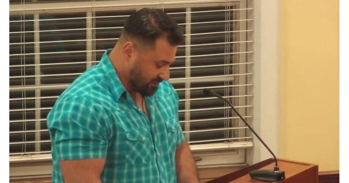 Glen Rock Parents Urge Council to Approve Special Police Officer at ...
