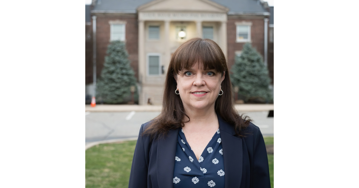 Elizabeth Coll: Glen Rock Candidate for Borough Council | Fair Lawn ...