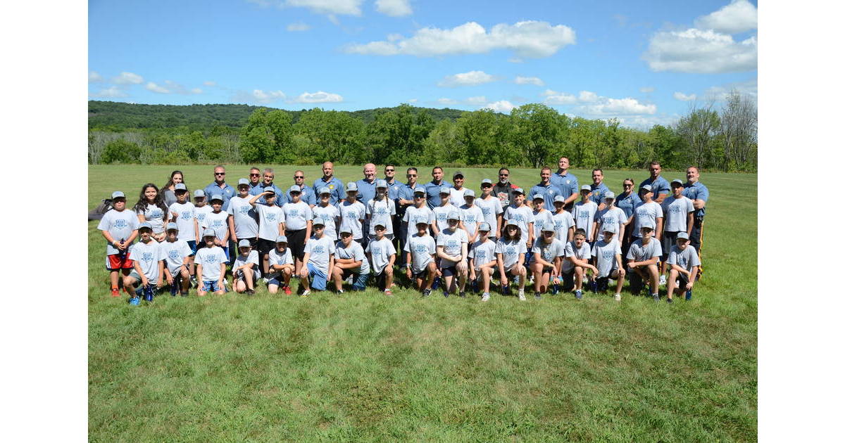 Sparta Junior Police Academy: Day 3 Graduation | Sparta, NJ News TAPinto