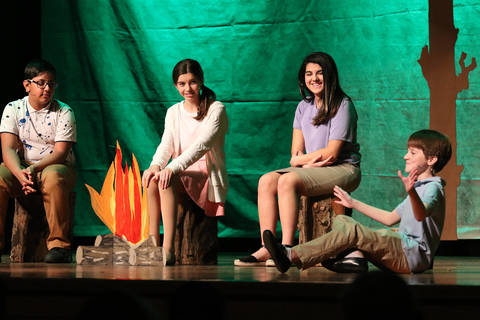 BRMS Students Perform 'A Simpler Time' (Photo Gallery) | Bridgewater ...
