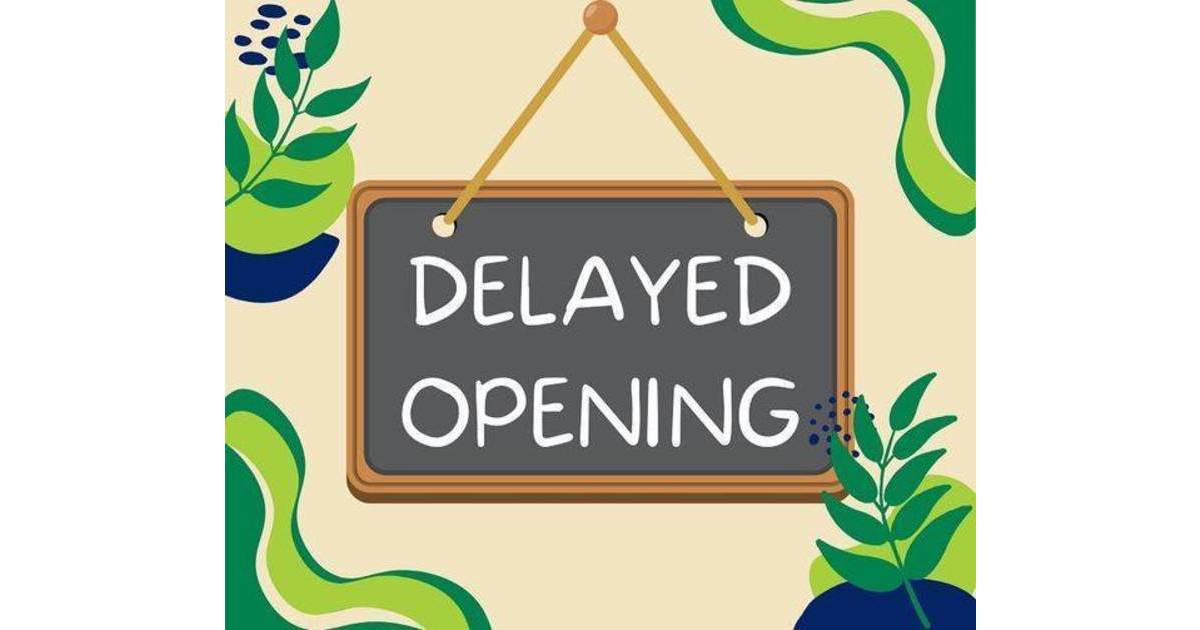 Unity Charter School to Have Delayed Opening on Wed. January 10 ...