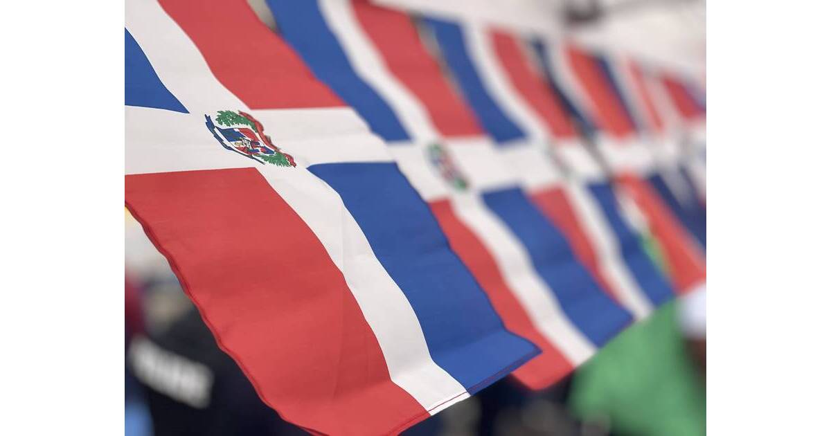 Paterson Celebrates Dominican Pride with Flag Raising and Kickoff to ...