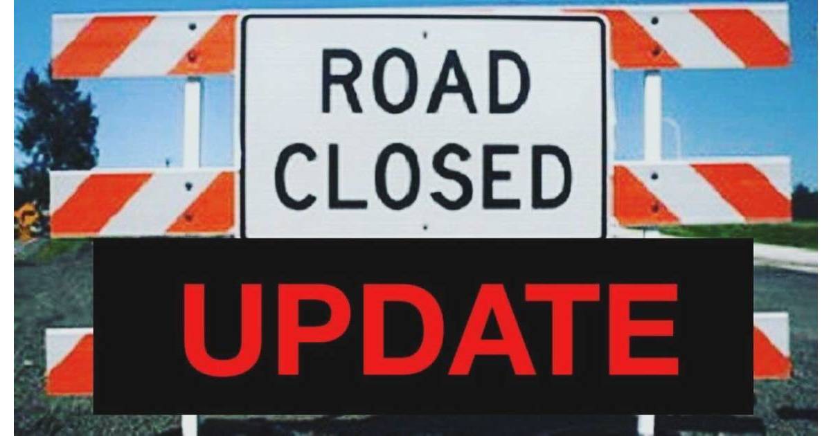 East Hanover Police Give Wednesday Morning Road Closure Update | East ...