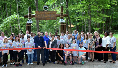 Union County’s First Sensory Friendly Trail at Watchung Reservation is ...