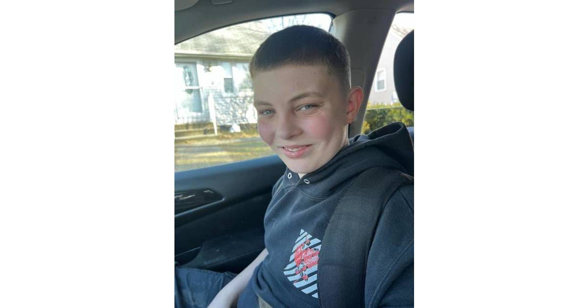 HAZLET BOY MISSING AGAIN: RUNAWAY BOY FOUND SAFE IN FLORIDA, THEN RUNS ...