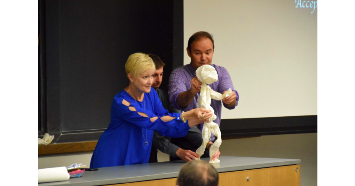 Arts Integration Thrives in Classrooms at Scotch Plains-Fanwood High ...