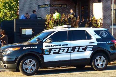 Millburn Police Respond to Rash of Thefts from Short Hills Mall ...