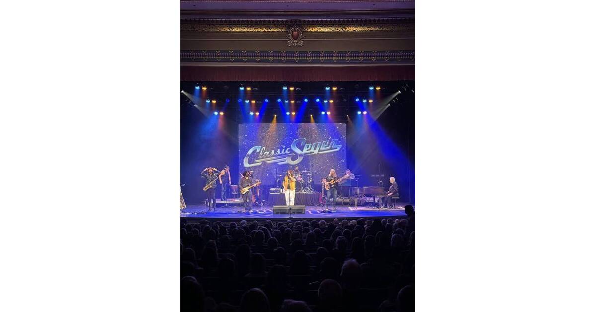 Classic Rock Tribute Bands to Dazzle Coral Springs with Three ...