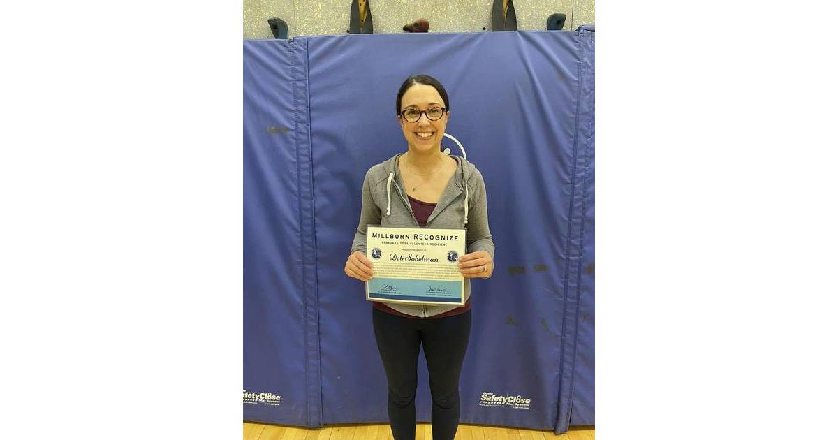 Millburn Recreation Department Announces New Millburn RECognize ...