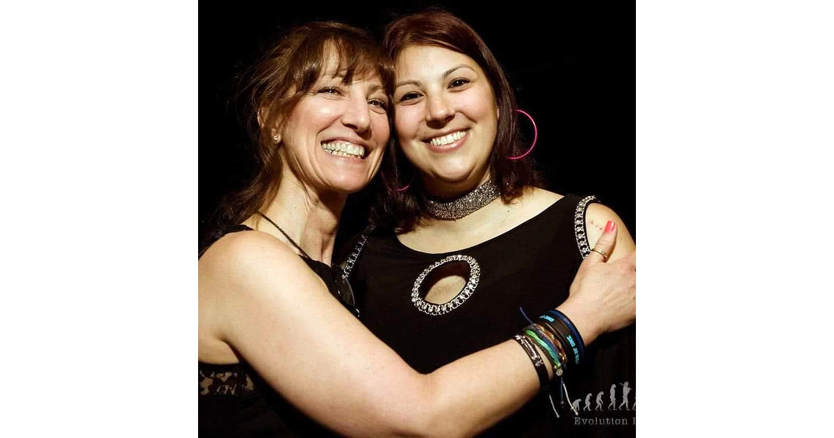 Memorial Tree Service for Jaclyn Squillace at Kennedy Park in ...