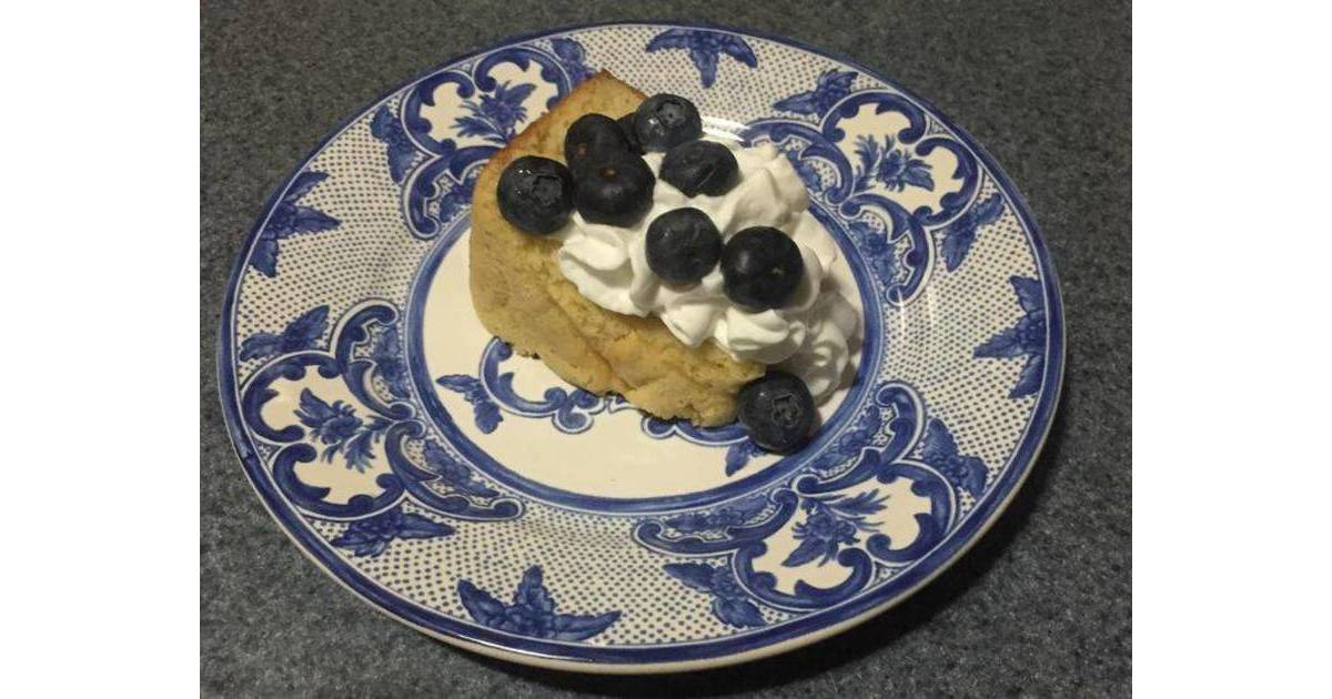 Macculloch Hall Historical Museum Sharing Recipe for Mrs. Whitehead's ...