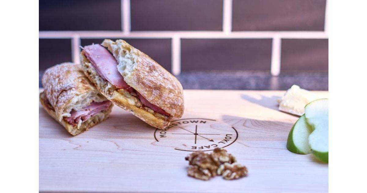 You Gotta See What's On the Menu at Lokl Cafe! | Morristown, NJ News ...