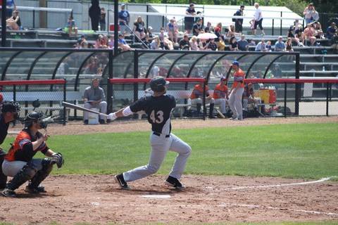 Olean Oilers Open Season with 16-5 Win Over Mansfield | Greater Olean ...