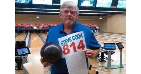 Bowling Champ Steve Cook Will Be Honored With Memorial Scholarship Fund ...