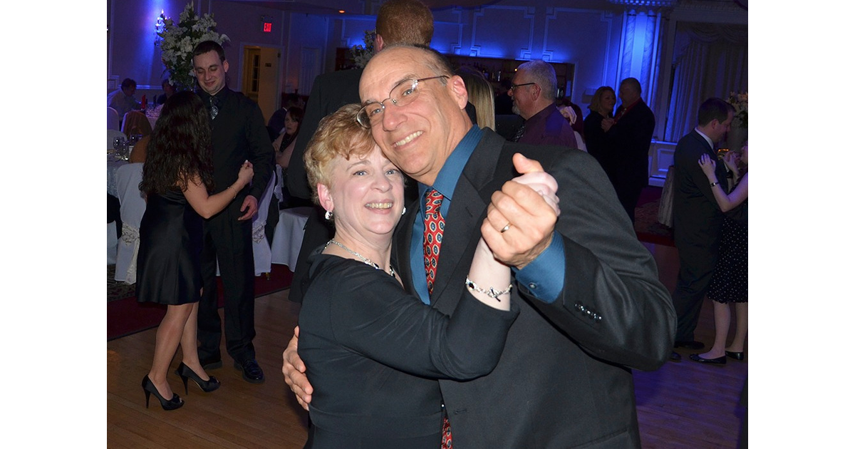 Fanwood Mourns the Loss of Howard Drewes: Former Police Officer ...