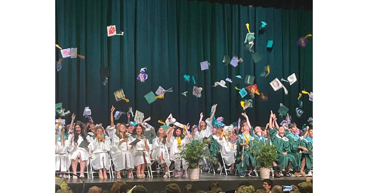 Superintendent Dr. David Miceli Bids Farewell to New Providence High ...