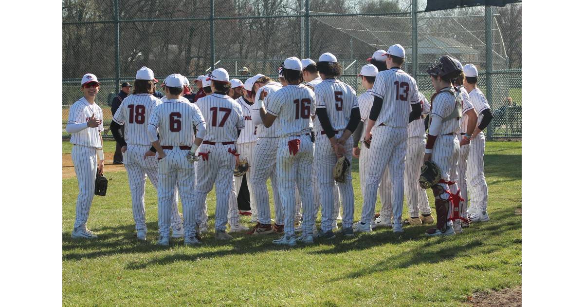 Bloomfield High Baseball: Overcoming Challenges, Building for a Bright ...