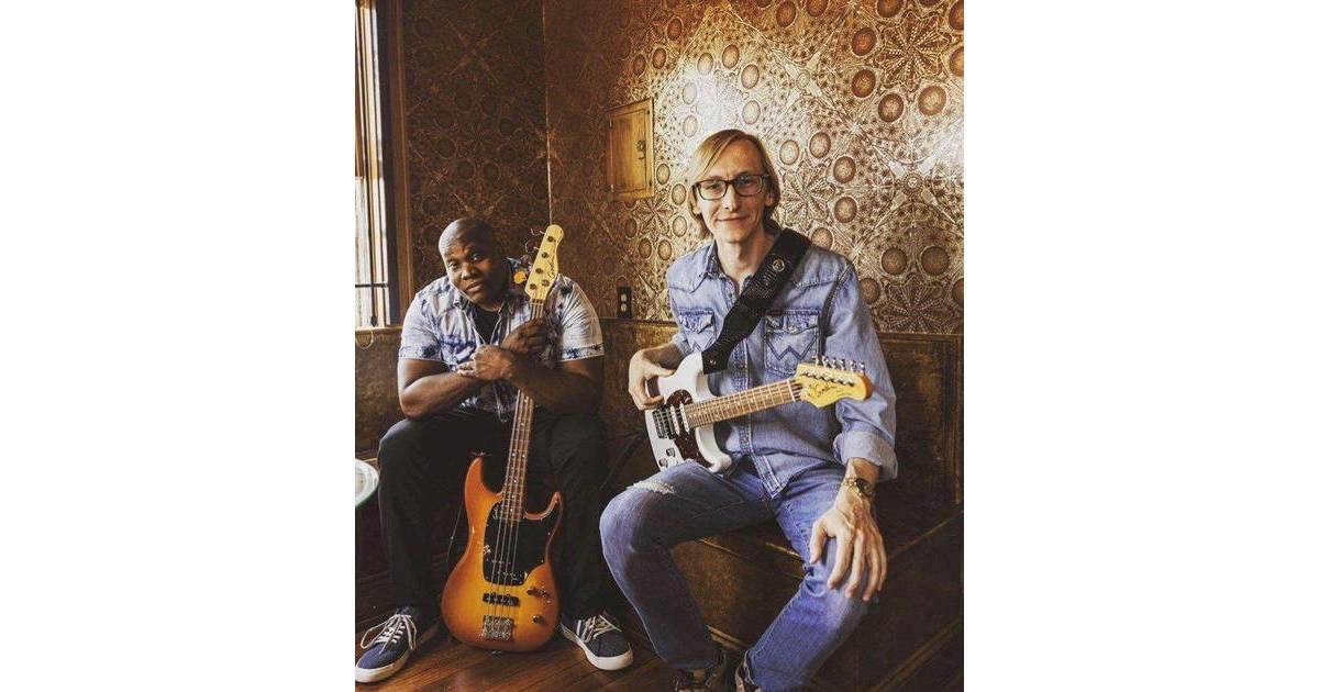 Bryan Hansen Band to Perform at Fanwood Performance Series on Sat, Sept ...