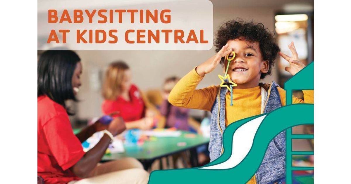 Babysitting Now Available for Family Children Plus and Single Family ...